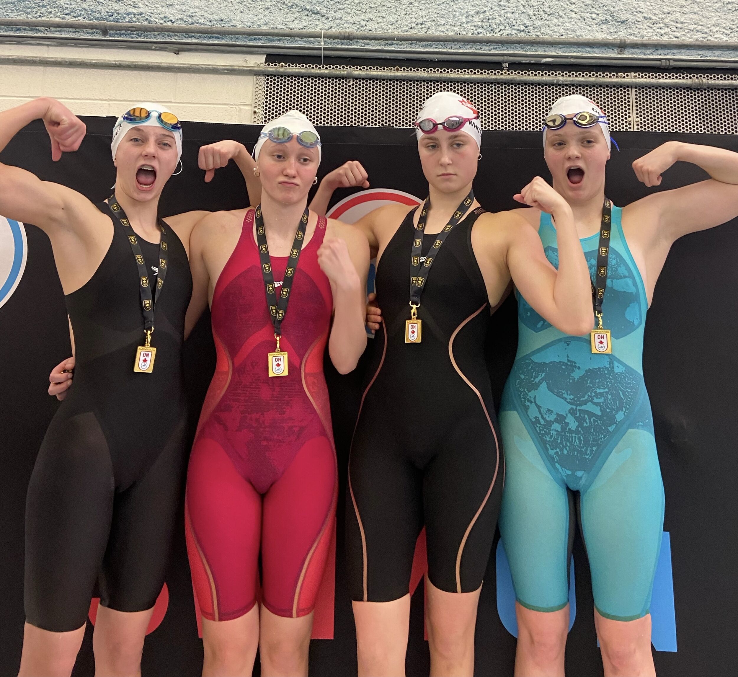 Swim Ottawa | Our Programmes